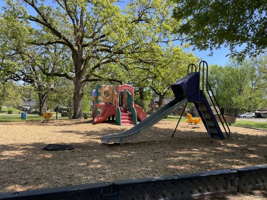 Pocola, OK Map & Directions - MapQuest