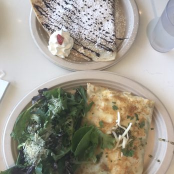 Crepe Crazy - 254 Photos & 249 Reviews - Creperies - 3103 S Lamar Blvd ...