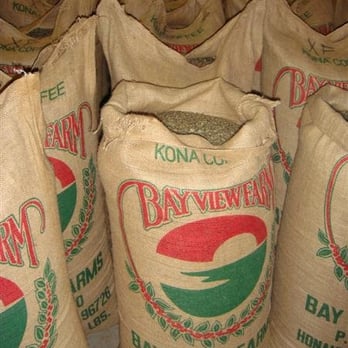 Bay View Farm - 37 Photos & 20 Reviews - Coffee Roasteries - 83-5249 ...