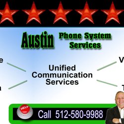 Austin Phone System Services - Request a Quote - Telecommunications ...
