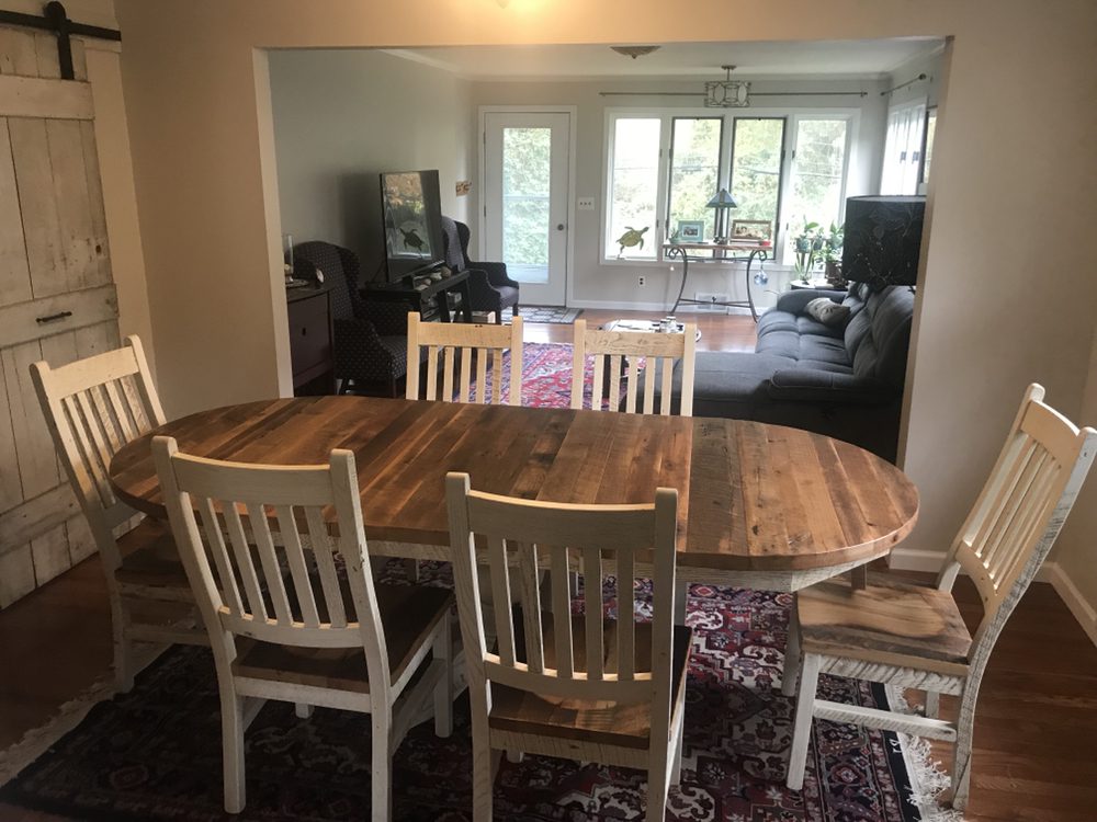 The Rustic Loft - 14 Photos - Furniture Stores - 420 Sunrise Hwy ...