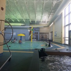 Indian Valley Family YMCA - Last Updated June 2017 - Gyms - 11 Pinney ...