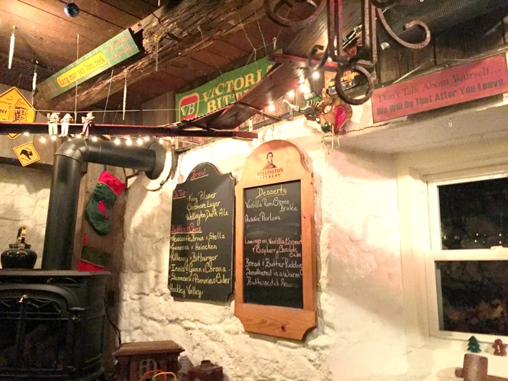 The Mono Cliffs Inn - 11 Photos & 14 Reviews - Hotels - 367006 Mono ...