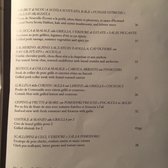 Nora Gray - 118 Photos & 76 Reviews - Italian - 1391 Rue Saint-Jacques ...