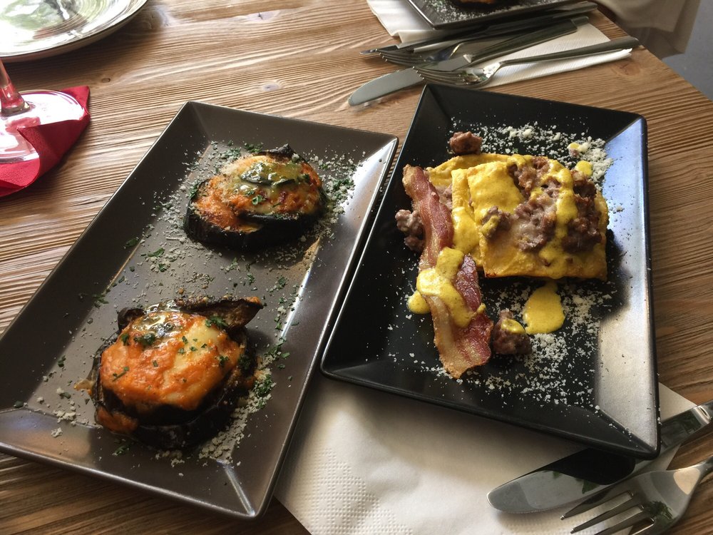 Italian Tapas - 15 Photos - Tapas/Small Plates - Via Sant'Agostino 11R ...