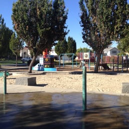 Gretchen Talley Park - Parks - 1551 Dove Dr, Tracy, CA - Yelp