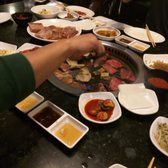 Oo-Kook Korean BBQ - 1057 Photos & 1177 Reviews - Korean - 3385 W 8th ...