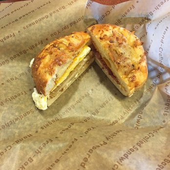 Einstein Bros Bagels - 19 Photos & 68 Reviews - Bagels - 6333 E ...