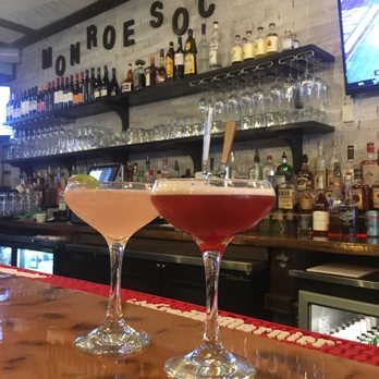 Monroe Social - 95 Photos & 92 Reviews - American (New) - 494 Main St ...