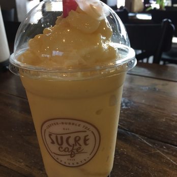 Sucre Cafe - Order Food Online - 357 Photos & 262 Reviews - Desserts ...