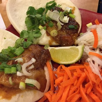 Z Counter - 203 Photos & 222 Reviews - Asian Fusion - 1220 Airline Rd ...