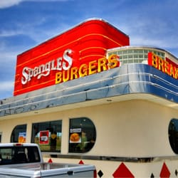 Spangles - 10 Reviews - Fast Food - 2708 W 18th St, Emporia, KS ...