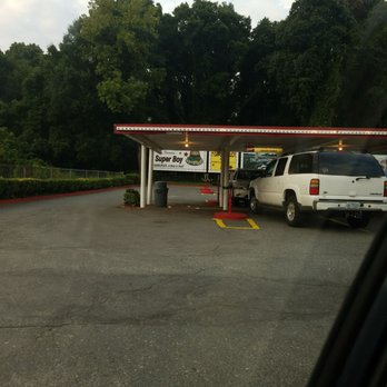 South 21 Drive In - 48 Photos & 89 Reviews - Burgers - 3101 E ...