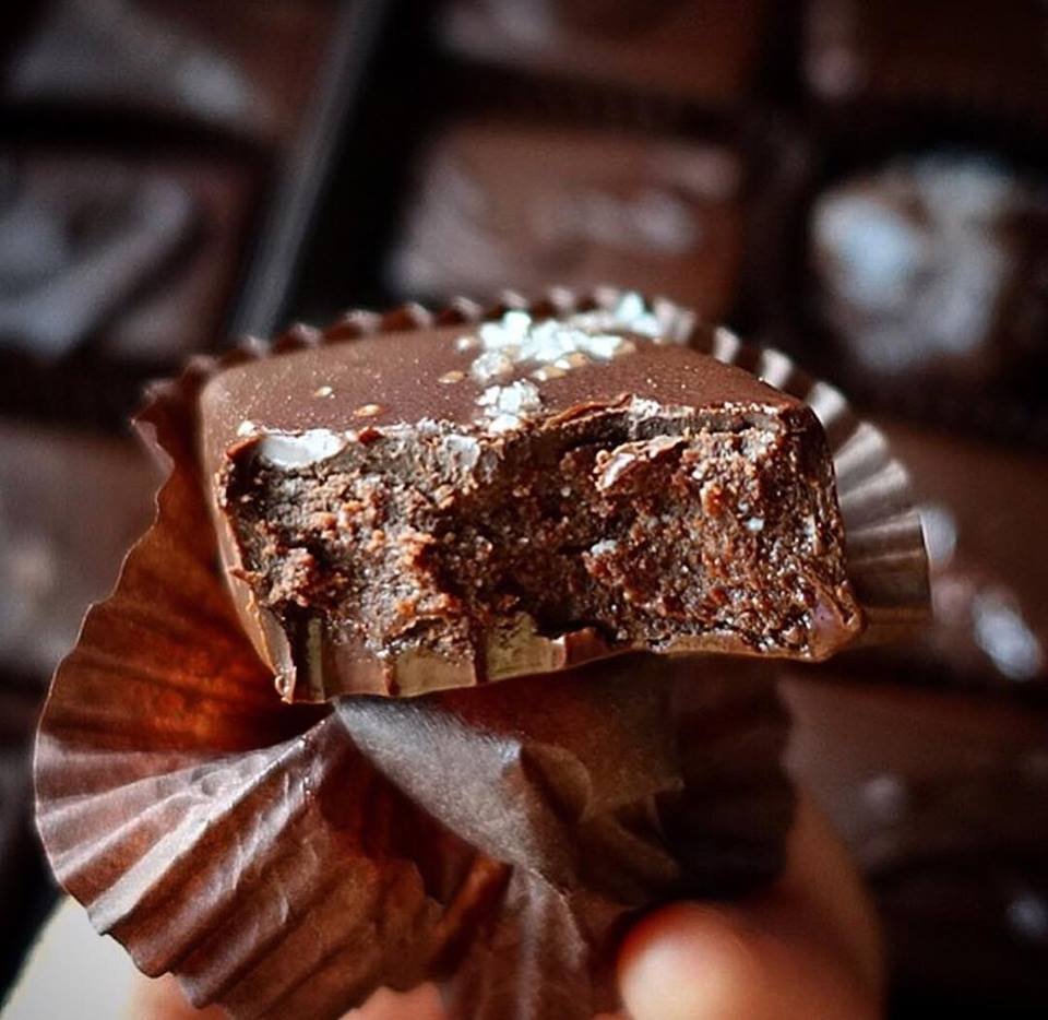 John Kelly Chocolates - 44 Photos & 58 Reviews - Chocolatiers & Shops ...