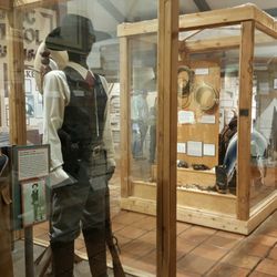 Texas Ranger Hall of Fame & Museum - 100 Photos & 31 Reviews - Museums ...