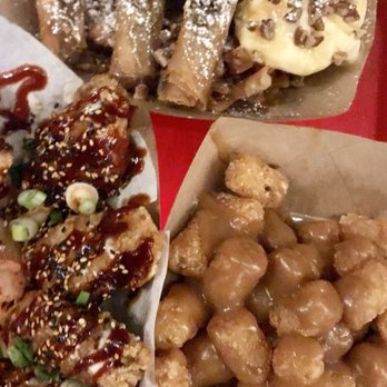 The Lumpia Company - 66 Photos & 23 Reviews - Filipino - 135 12th St ...