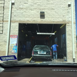 Mighty Wash - 13 Reviews - Car Wash - 3314 North Loop 250 W, Midland ...