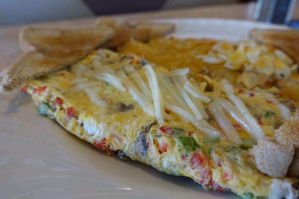 Red Plate Diner - 35 Photos & 43 Reviews - Diners - 440 E Penn Ave ...