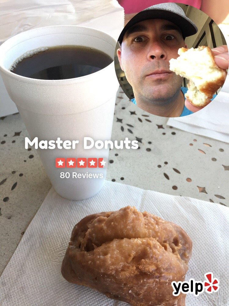 Master Donuts - 73 Photos & 97 Reviews - Donuts - 7601 Sunrise Blvd ...