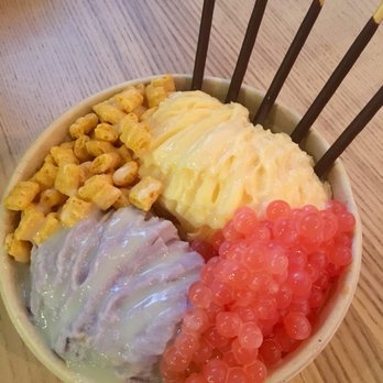 SnoCream Company - 1045 Photos & 600 Reviews - Shaved Ice - 4221 John ...