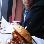 Pounds - 42 Photos & 40 Reviews - American (Traditional) - 612 1st Ave ...