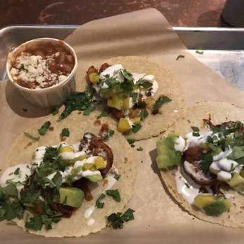 Rocket Taco - 54 Photos & 60 Reviews - Tacos - 602 19th Ave E, Capitol ...