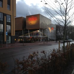 Cineworld - Cinema - Stationsplein 49, Beverwijk, Noord-Holland, The ...
