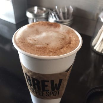 Brew Coffee Spot - 446 Photos & 355 Reviews - Coffee & Tea - 6101 Lake ...