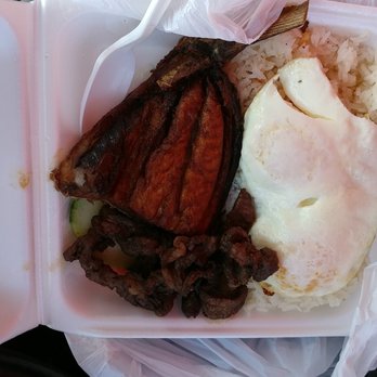 Goto at Silog - 204 Photos & 94 Reviews - Filipino - 14650 Roscoe Blvd ...