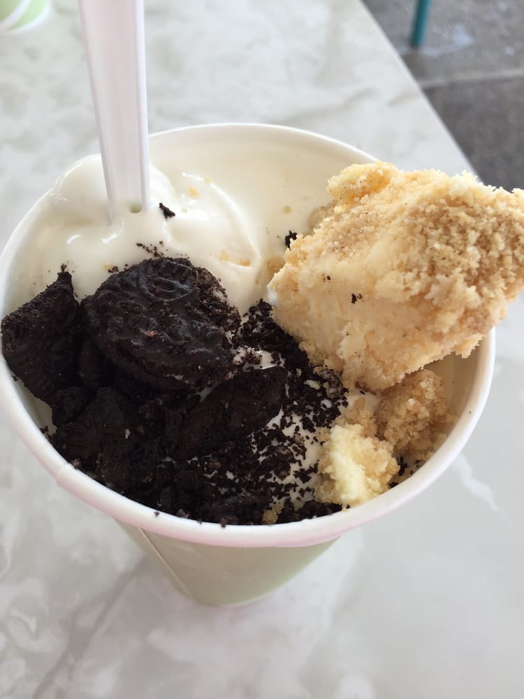 Frost Bite - 22 Photos & 38 Reviews - Ice Cream & Frozen Yogurt - 7025 ...