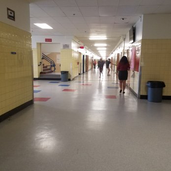 Reno High School - Middle Schools & High Schools - 395 Booth St, Reno ...