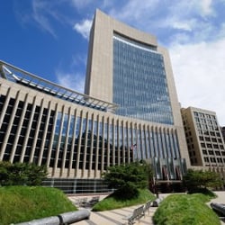 U.S. Courthouse, Minneapolis Building - Landmarks & Historical ...