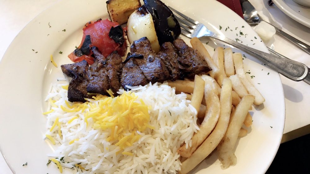 Miraj Healthy Grill - 88 Photos & 143 Reviews - Persian/Iranian - 171 ...