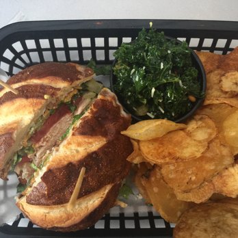 Local Foods - 1118 Photos & 1265 Reviews - Sandwiches - 2424 Dunstan Rd ...