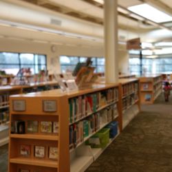 Charlotte Mecklenburg Library - Hickory Grove - 13 Photos - Libraries ...