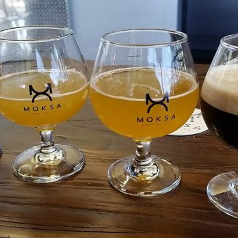 Moksa Brewing - 99 Photos & 78 Reviews - Breweries - 5860 Pacific St ...