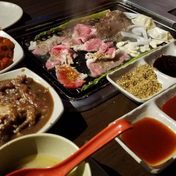 Izziban Sushi & BBQ - 717 Photos & 324 Reviews - Korean - 7225 W ...