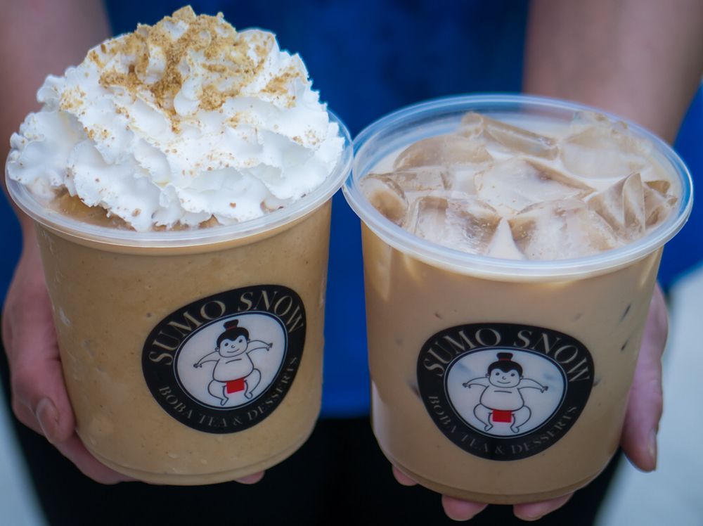 Sumo Snow - 343 Photos & 138 Reviews - Bubble Tea - 16487 W Bell Rd ...
