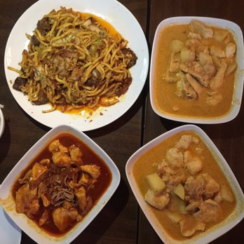 Java Indonesian Restaurant - Order Food Online - 211 Photos & 192 ...