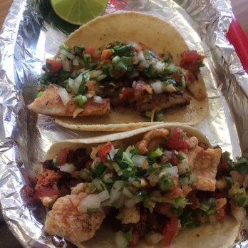 Taqueria Emanuel - Order Food Online - 199 Photos & 165 Reviews ...