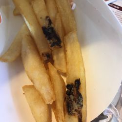 Burger King - 10 Photos & 35 Reviews - Burgers - 1101 N Beale Rd ...