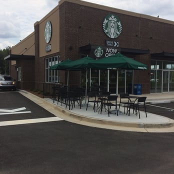 Starbucks - 21 Photos & 28 Reviews - Coffee & Tea - 7920 Senoia Road ...