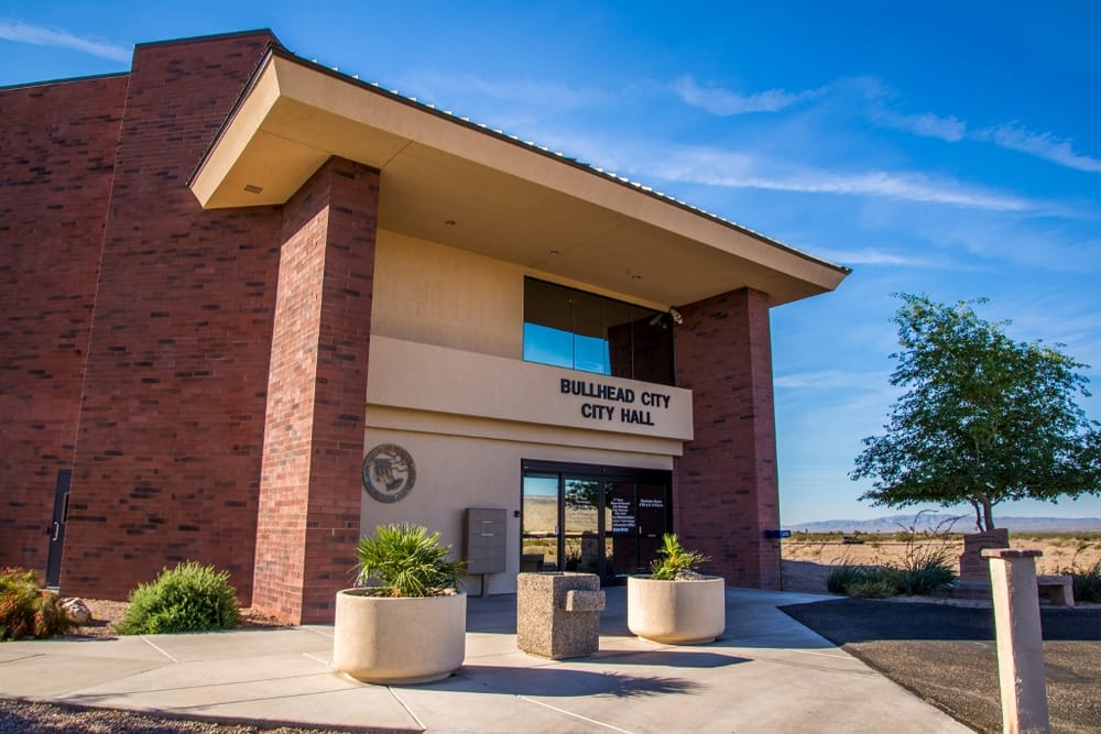 City of Bullhead City - 46 Photos - Public Services & Government - 2355 ...