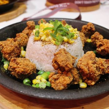 Flaming Kitchen - 232 Photos & 45 Reviews - Asian Fusion - 3250 Midland ...