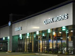 Quirk Works Subaru - 21 Photos & 104 Reviews - Car Dealers - 442 Quincy ...