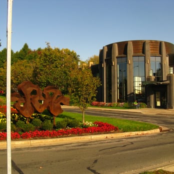 Hedberg Public Library - 22 Photos - Libraries - 316 S Main St ...