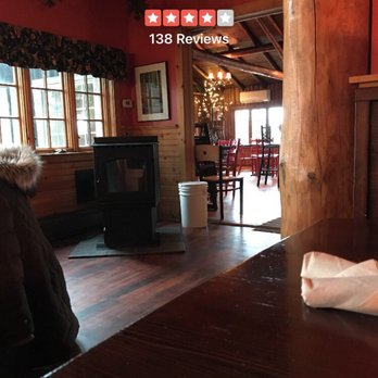 Rustic Inn Cafe - Temp. CLOSED - 93 Photos & 183 Reviews - Cafes - 2773 ...