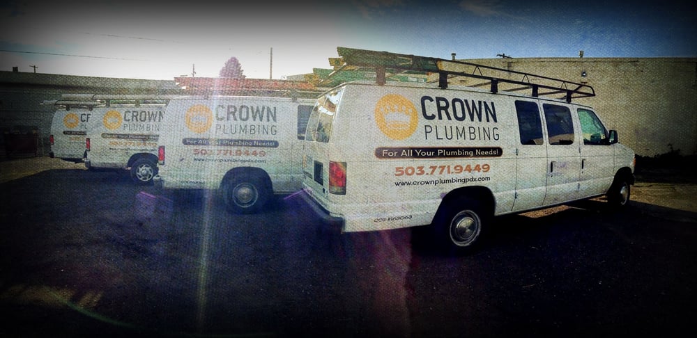 Crown Plumbing - 16 Reviews - Plumbing - 5429 SE Francis St, Southeast ...