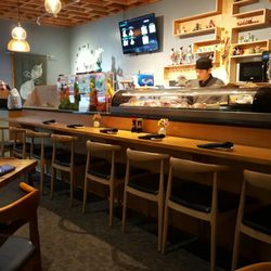 Kawa Japanese Cuisine - 91 Photos & 99 Reviews - Japanese - 821 W ...
