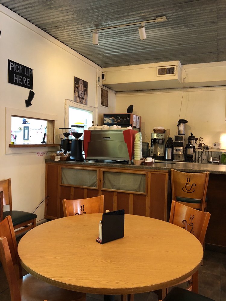 Red Rock Bakery & Net Cafe - 38 Photos & 120 Reviews - Bakeries - 74 S ...
